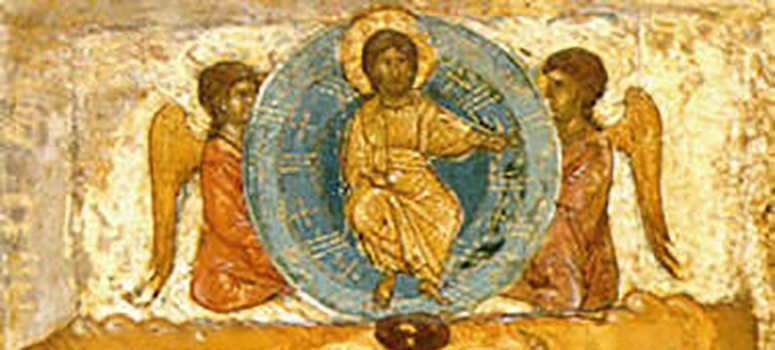 The Seven Appearances of Jesus after the Resurrection: #5 At the Mount ...