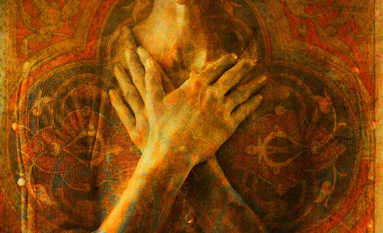 A Look at Suffering from a Buddhist and Christian Perspective ...